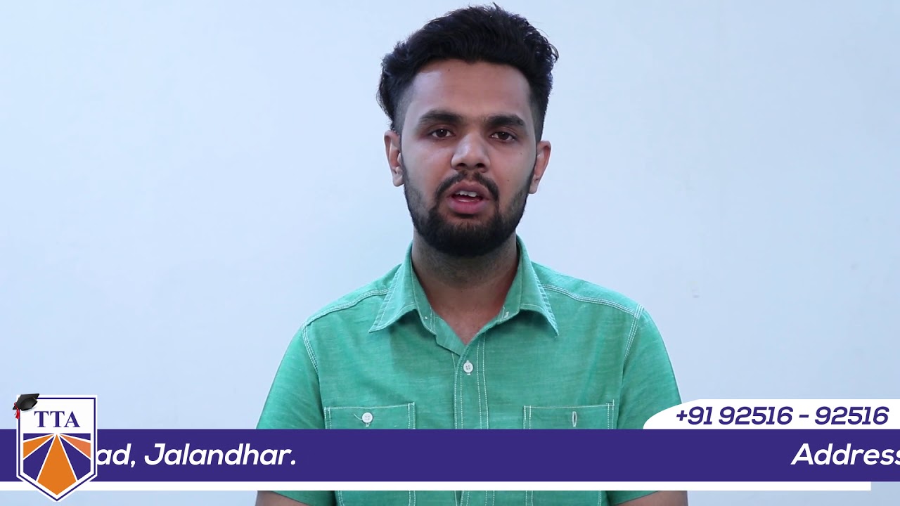 Overall 7 bands in IELTS | Mr. Taranveer Singh - YouTube