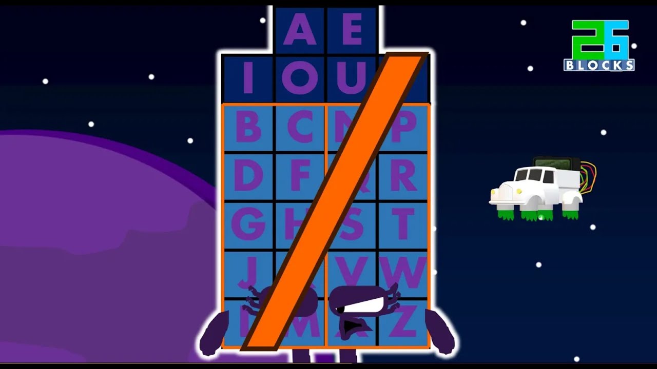 26 Blocks Episode 1b: Nicki Is Creating Kingdom Invasion - YouTube