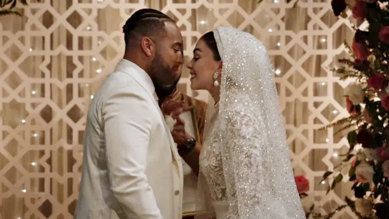 Marjan’s Wedding: Love, Romance, and a Wedding to Remember | 9-1-1: Lone Star S5, E10 Review ...