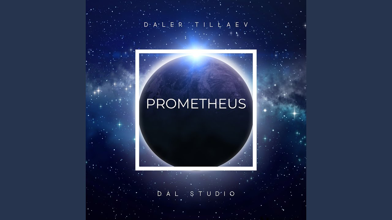 Prometheus - YouTube