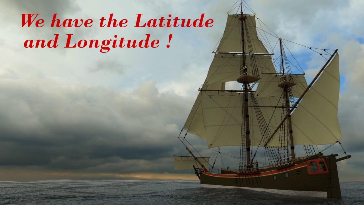 HY-BRASIL LOCATION FOUND! Hybrasil, Hy Brasil, Brazil Island. - YouTube