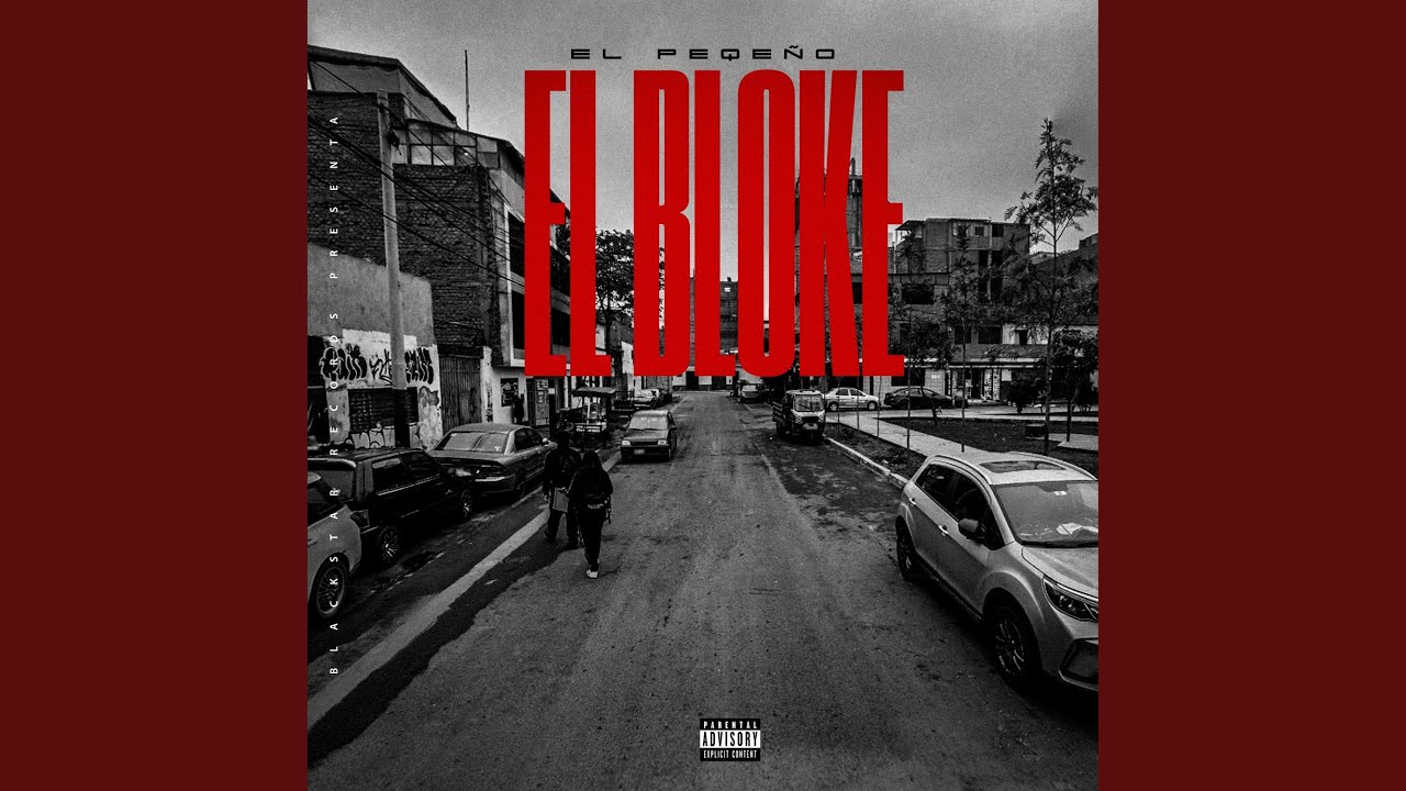 El Bloke - YouTube
