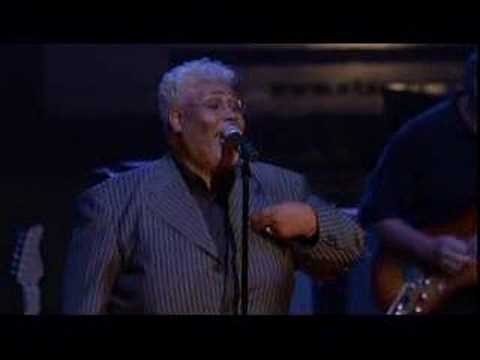 The Rance Allen Group Performs at Stax 50 Year Reunion 2007 - YouTube