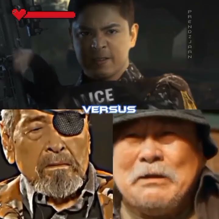 CARDO VS FILIPINO VERSE #edit #debate #versus #angprobinsiyano # ...