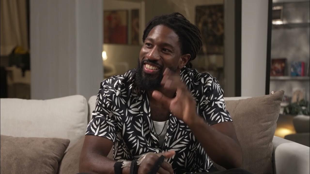 OFF DAZE Ep. 4 - OFER YANNAY - YouTube