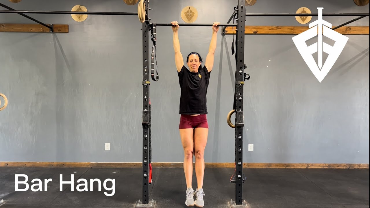 Bar Hang - YouTube