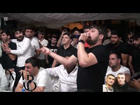 Yasamal Toyu Eli Ber Ber Oğlu Huseynin Toyu Qırğın Toy meclisi Seytana lenet demeyim var menim