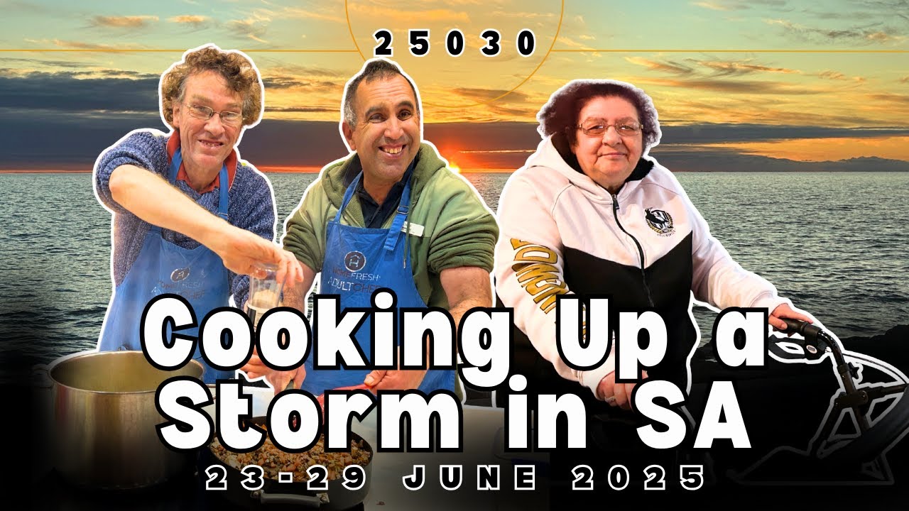 Cooking Up A Storm In SA | Food, Wildlife, River Cruise, Chocolate ...
