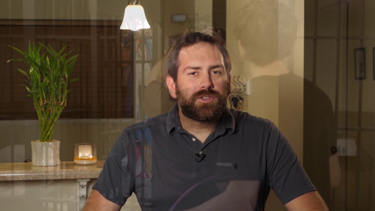 Crew Interview with Dan Jones - YouTube
