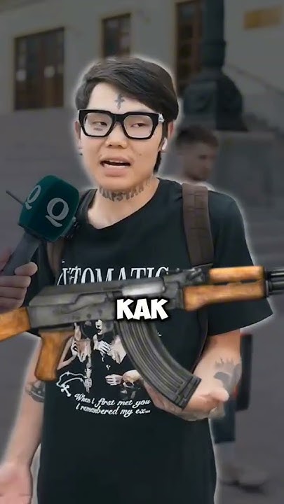 YA3 показывает свой шмот - YouTube