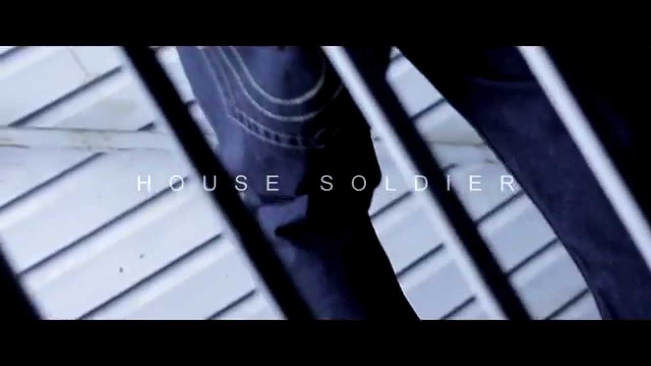 Lil Tony | House Soldier - YouTube