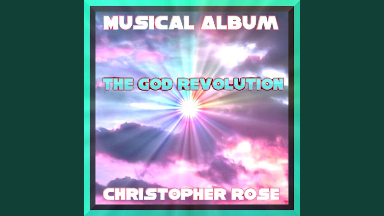 The God Revolution - YouTube