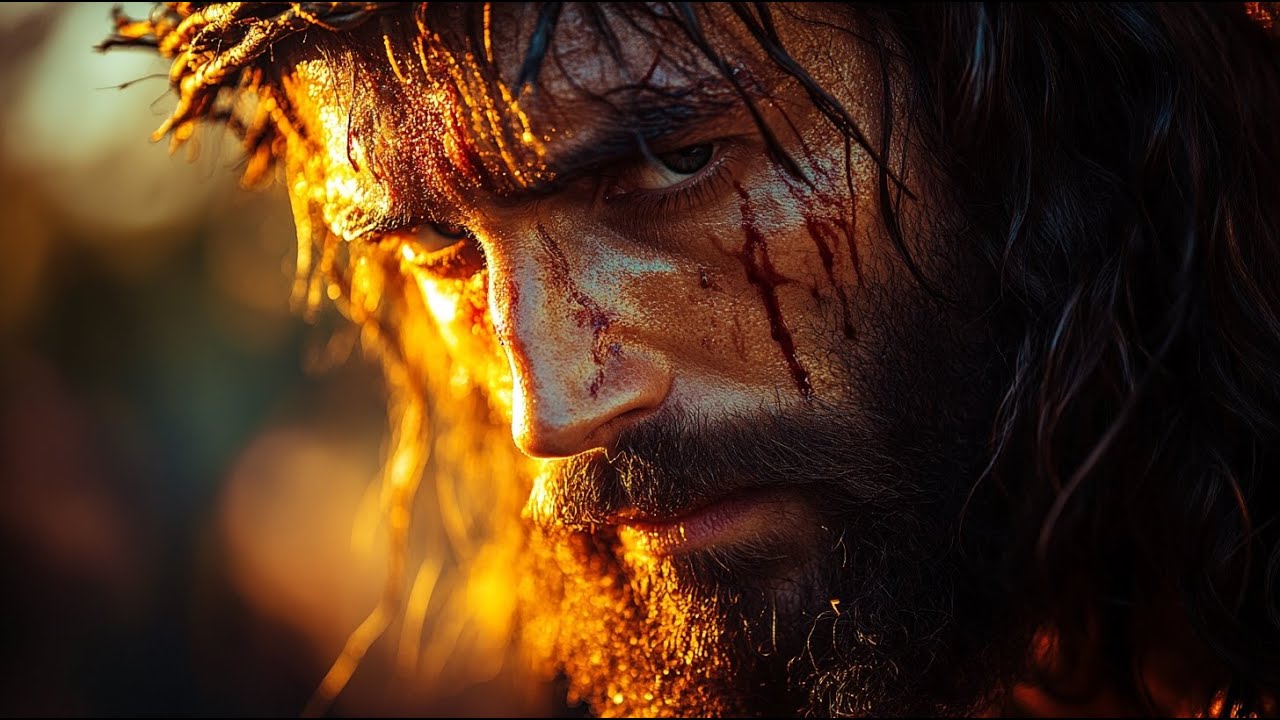 Jesus Christ, Bearer of Light (Official Music Video) - YouTube