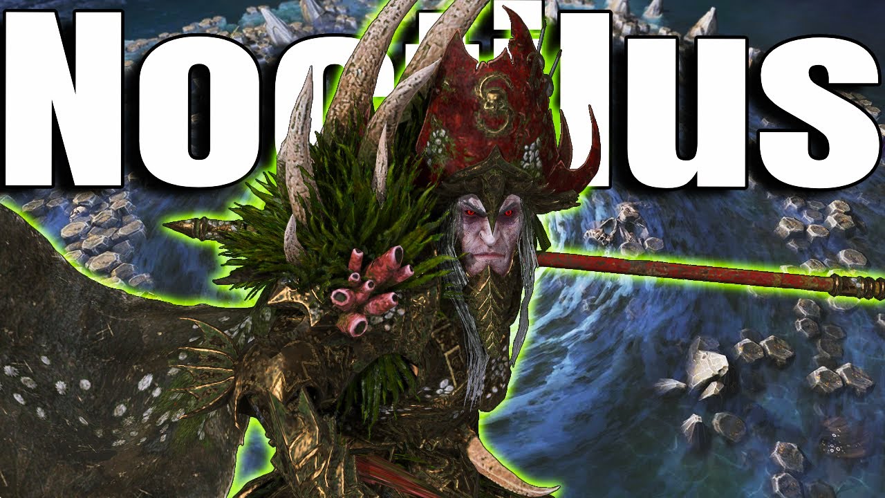 Count Noctilus Reigns in Holidays | IE Livestream - YouTube