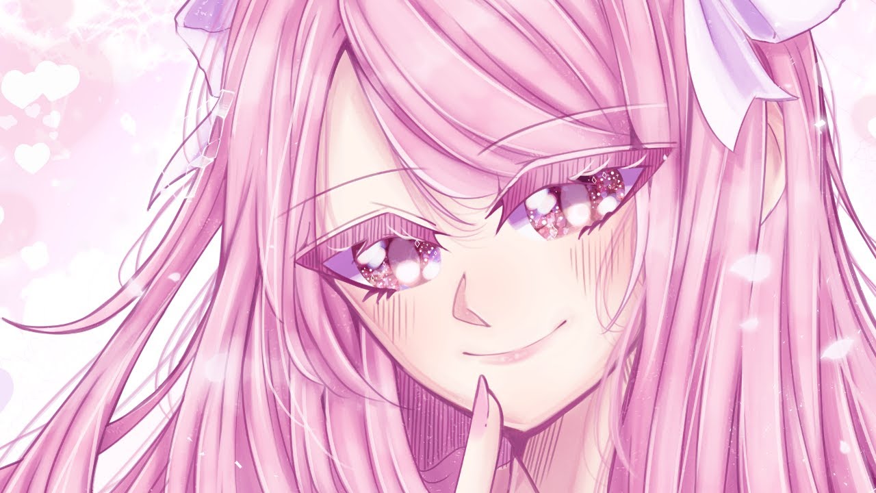 【Speedpaint】Sweeter Yesterday || Laletta - YouTube