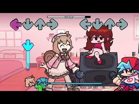 FNF - Friday Night Funkin' VS RISU - Risu - YouTube