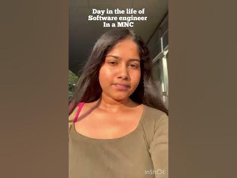 Day in the life of Software Engineer #DayInTheLife #SDE #Mumbai #TechIndustry ##microsoft # ...
