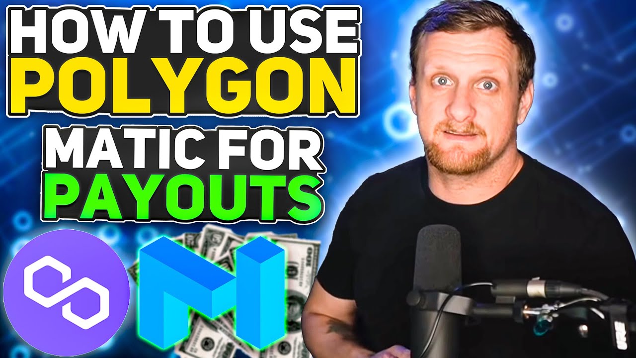 Ethermine Polygon Guide | Daily Ethereum Mining Payouts - YouTube