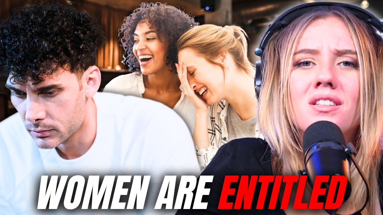 Wife EMBARRASSED Husband For Refusing To Pay For Her Friends' Dinner ...