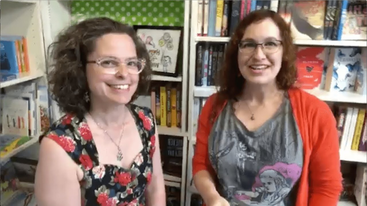 Emily McEwan interviews Lisa Doucet about the Gaelic translation of ...
