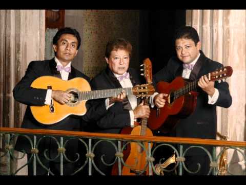 Tres Regalos Los Dandy's - Manuel Tovar - YouTube
