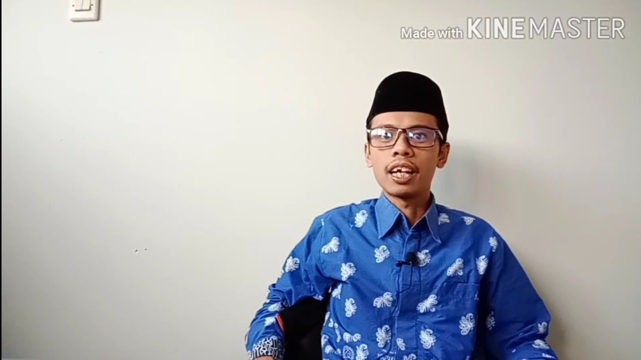 Asmaul Husna: Ash Shamad-Al Muqtadir - YouTube