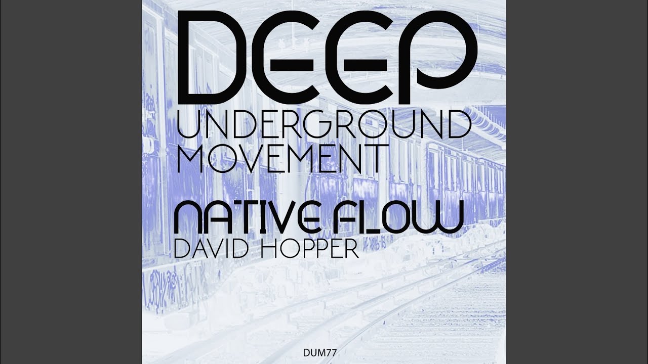 Native Flow (Original Mix) - YouTube