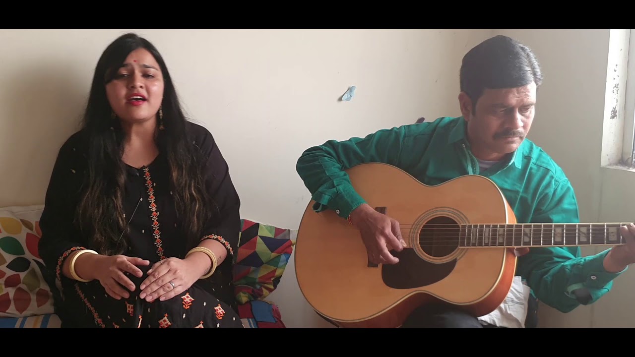 Chunar song by Akshita song : ABCD movie song - YouTube