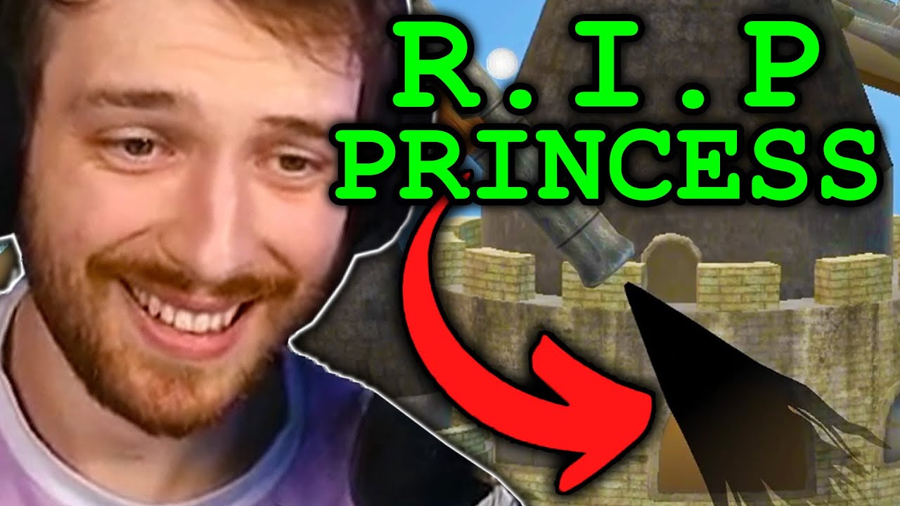 Connor Didn't Believe a Game Could Go This Far - YouTube