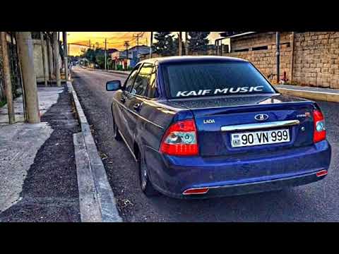 Azeri bass music (2019) Masina heves getiren