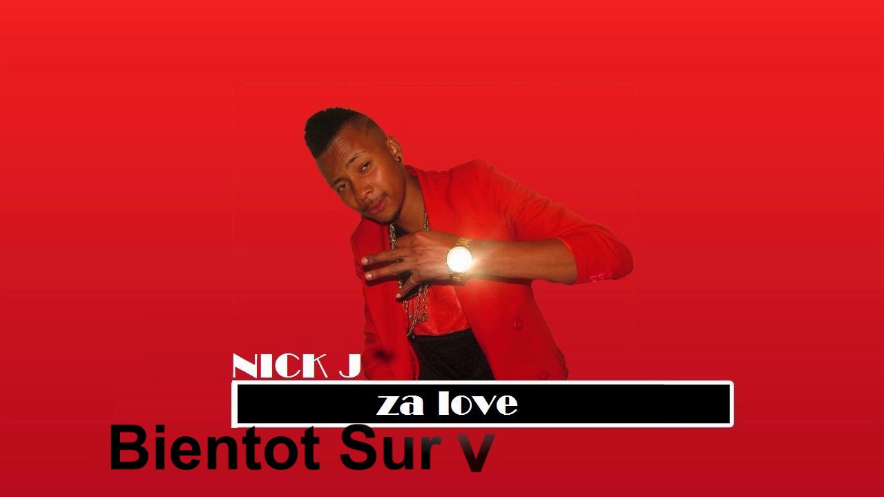 Nick j za love (Nouveauté hira Gasy 2017 ) - YouTube