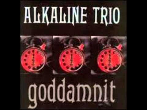 Alkaline Trio - Clavicle - YouTube