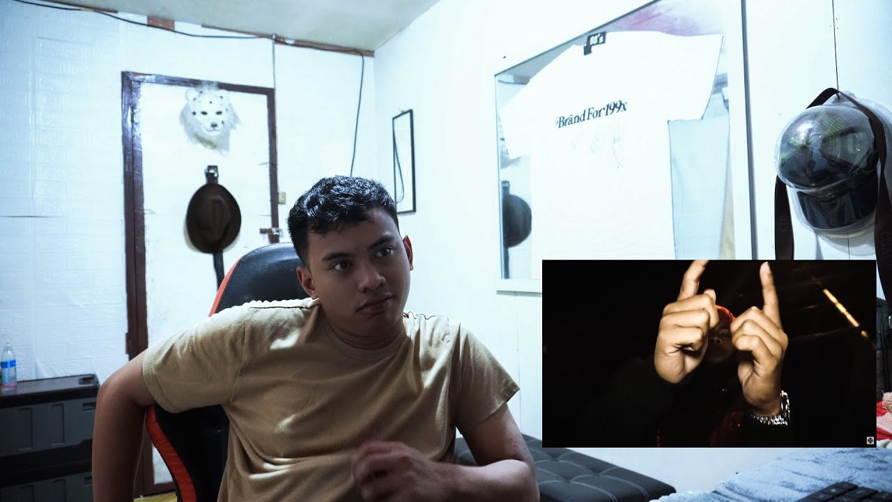 Succ Mah D?cc - Crestt tpk (feat. Don Owa) official music video ...