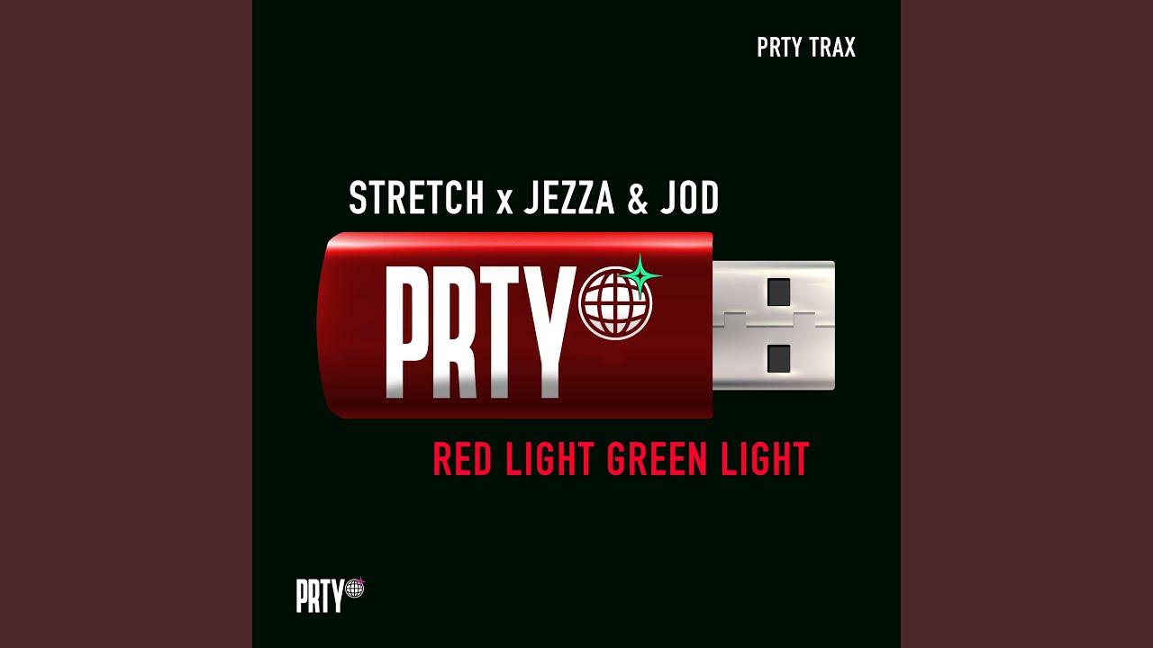 Red Light Green Light - YouTube