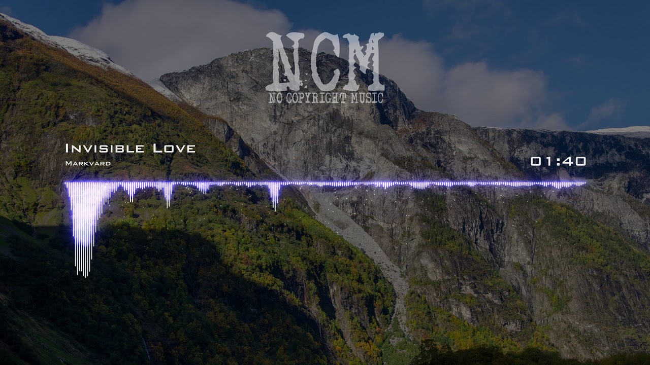 Markvard - Invisible Love [No Copyright Music] - YouTube