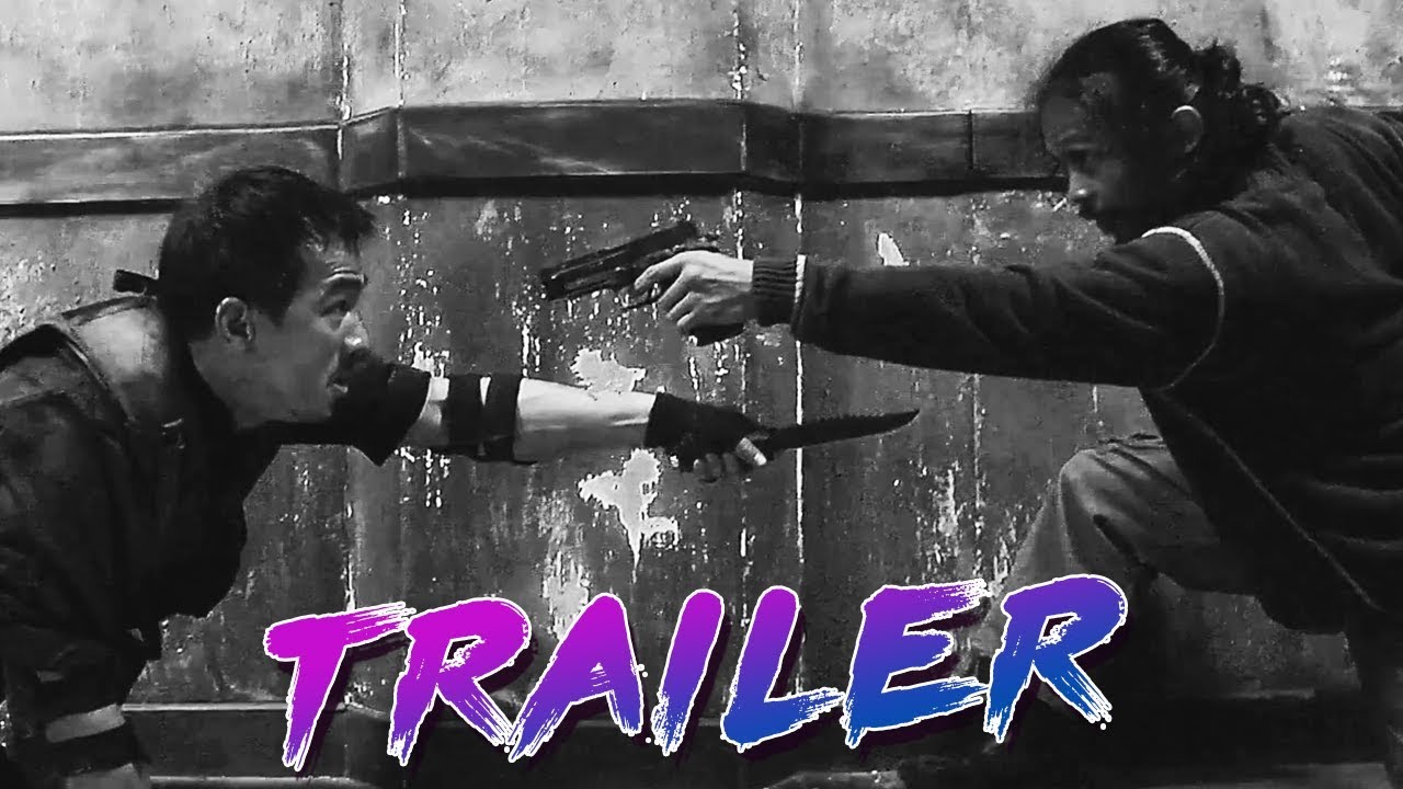 "The Raid: Redemption" (2011) - Red Band Trailer - YouTube