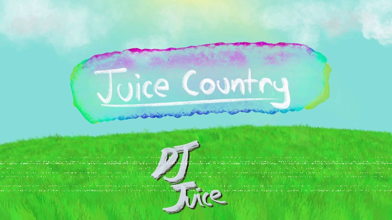Juice Country - DJ Juice - YouTube