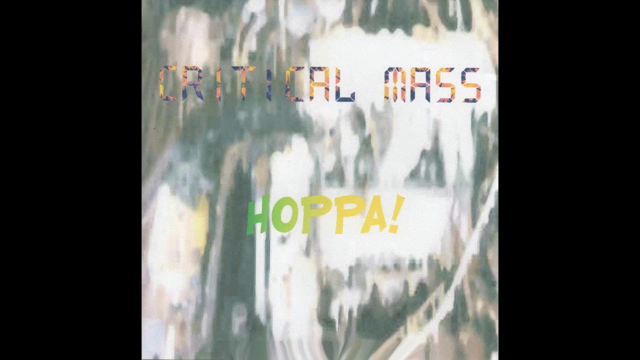 Critical Mass - Dead Man Walking (Intro) - YouTube