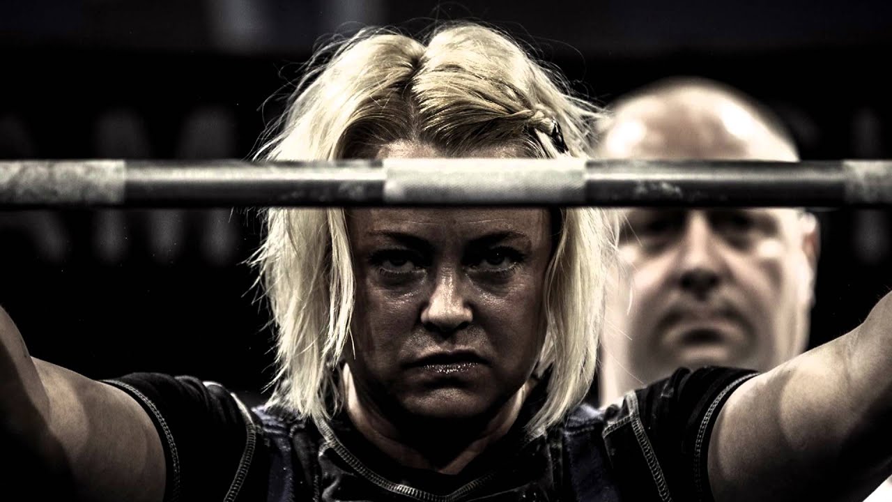 Norway Powerlifting Team - YouTube