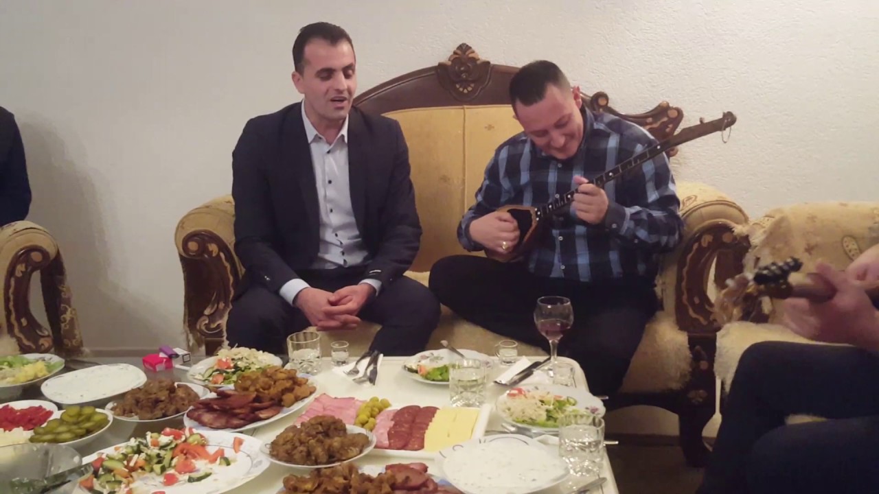 Nike berisha martin gojani - YouTube