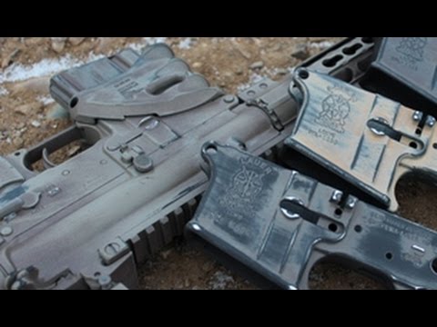 To Hell and Back Distressing Kit - YouTube