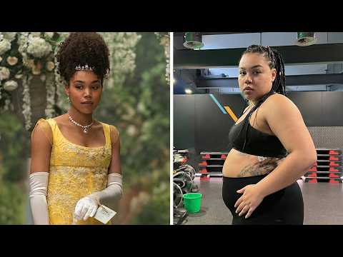 The Tragic Story of Ruby Barker from Bridgerton