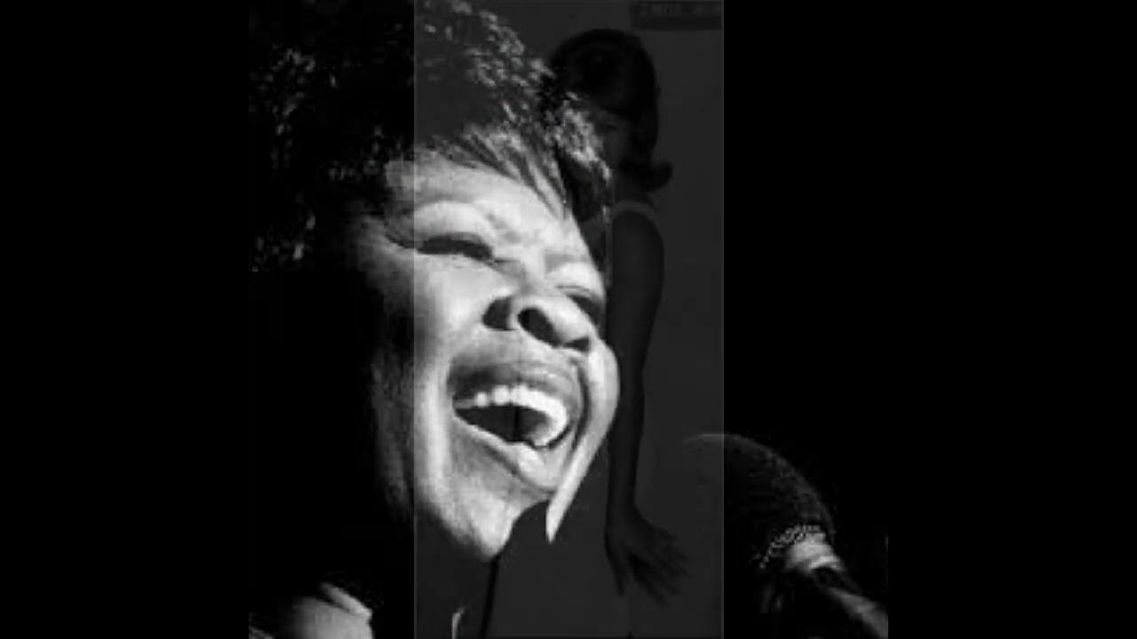 It's Raining - Irma Thomas - 1962 - YouTube