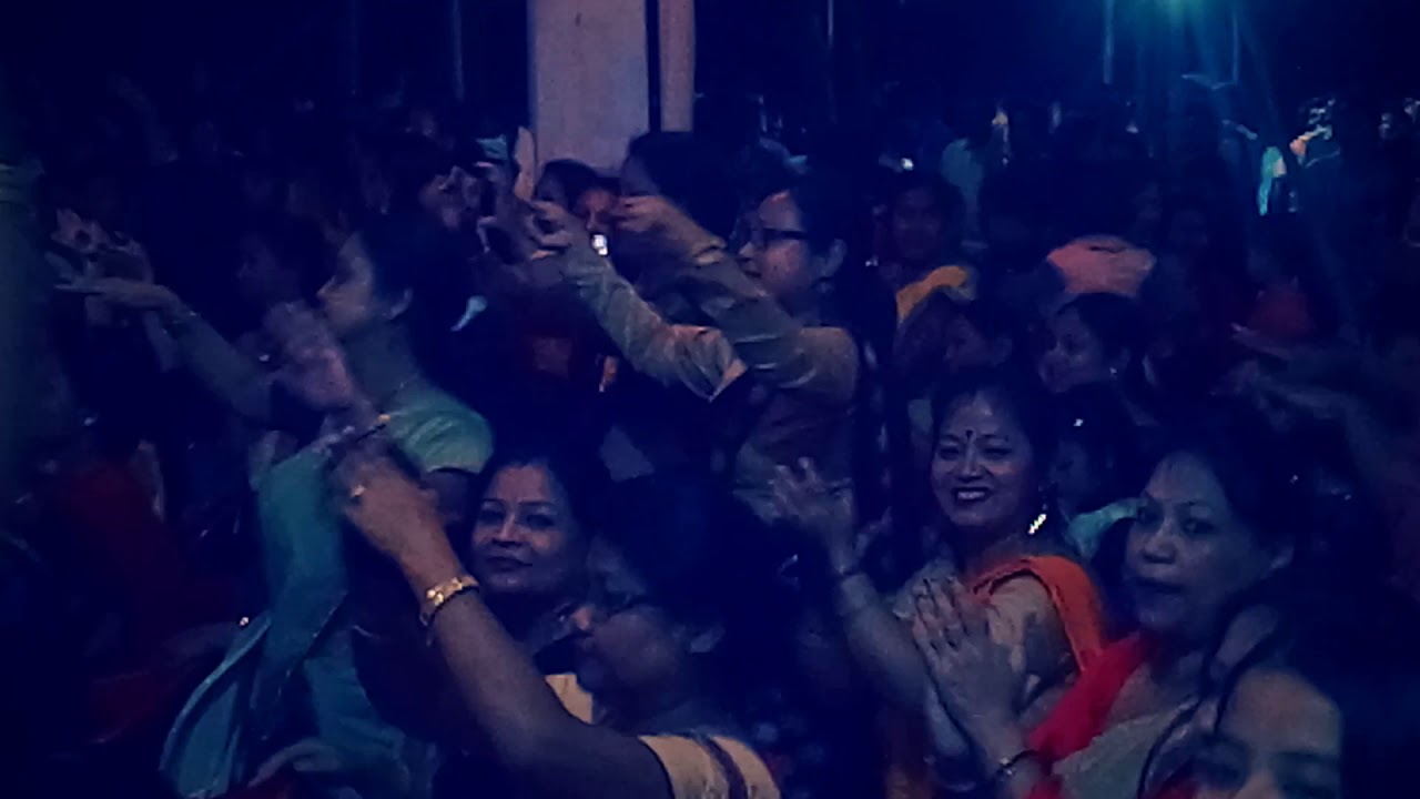 Priyanka Bharali live from Namrup APL Rongali Bihu on 14 May 2019 oii ...