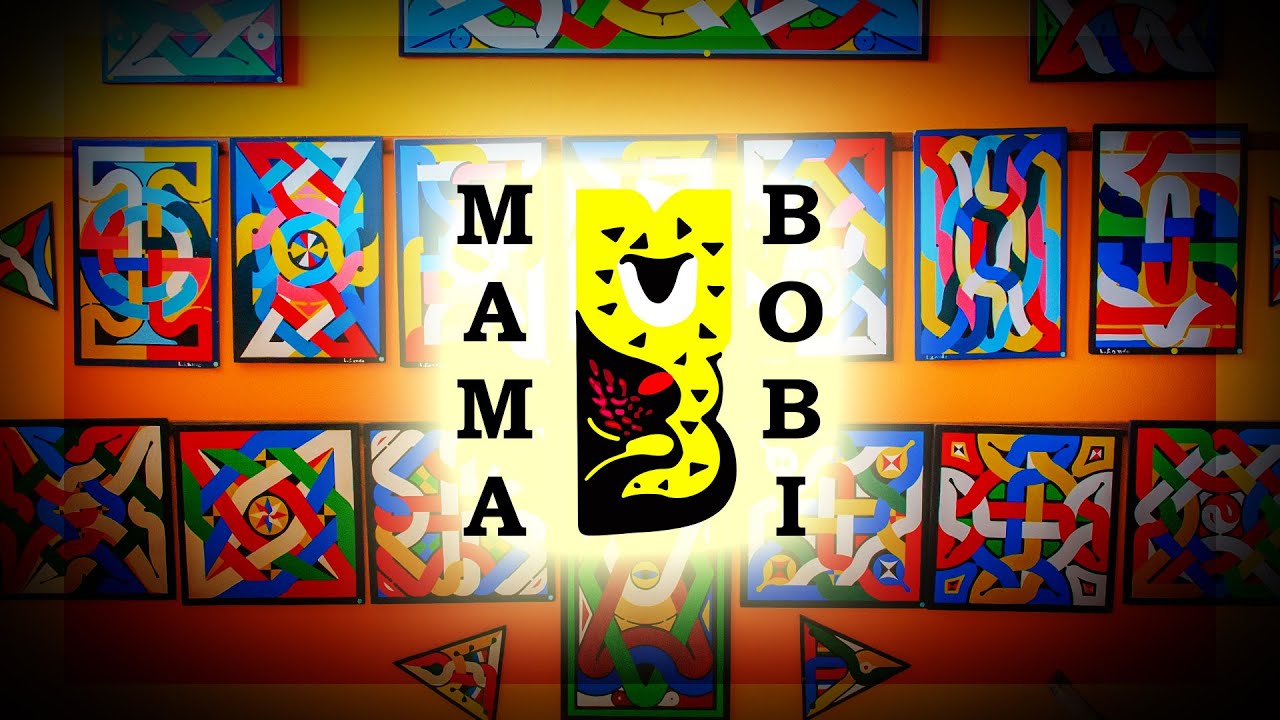 Mama Bobi - Transcultural traditional knowledge and Decolonisation ...