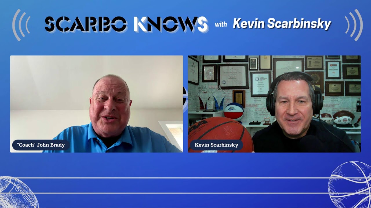 Final Four coach John Brady breaks down another Florida national title ...