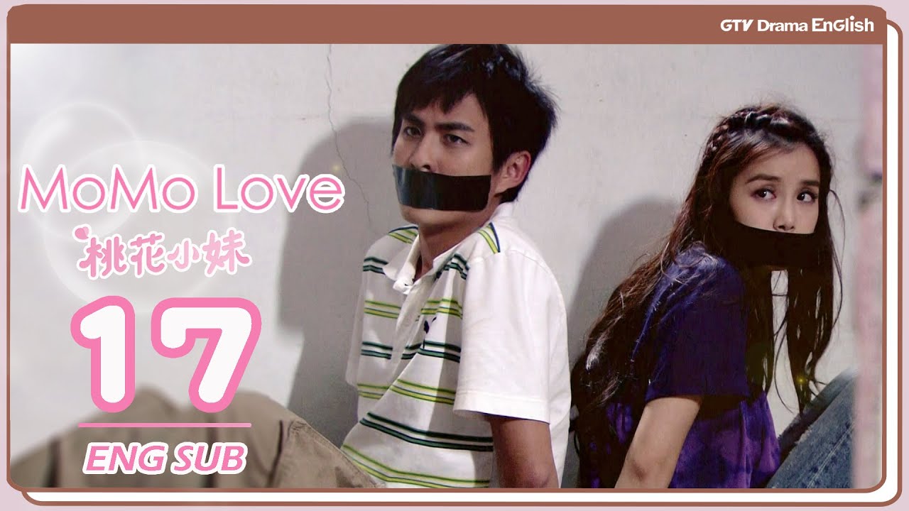 【ENG SUB】MoMo Love Ep17｜Jiro Wang, Cyndi Wang, Godfrey Gao, Ken Chu ...