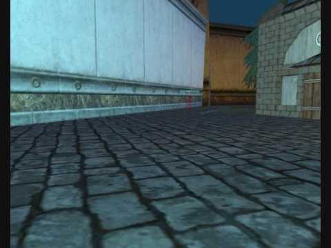 EverQuest Updated 2007 Character Models - YouTube