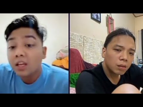 RIAN ARIFIN, FEBRIAN IQBAL, ITING & KETUA JILATS SALING ROSTING 😅 - YouTube