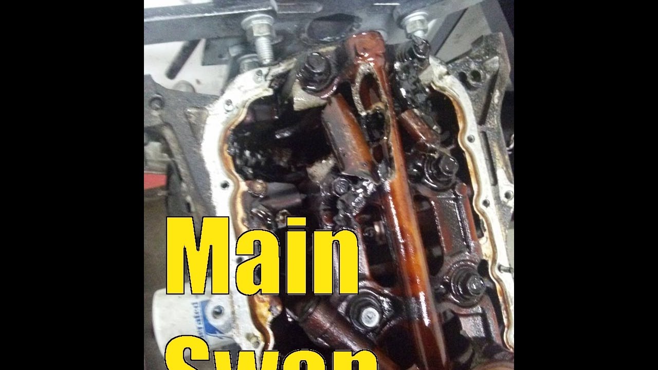 Switching Main Caps From Another Block - YouTube